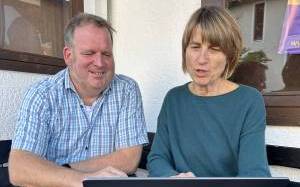 Kinostart am 26. September - Tutzing - Vor-Ort News