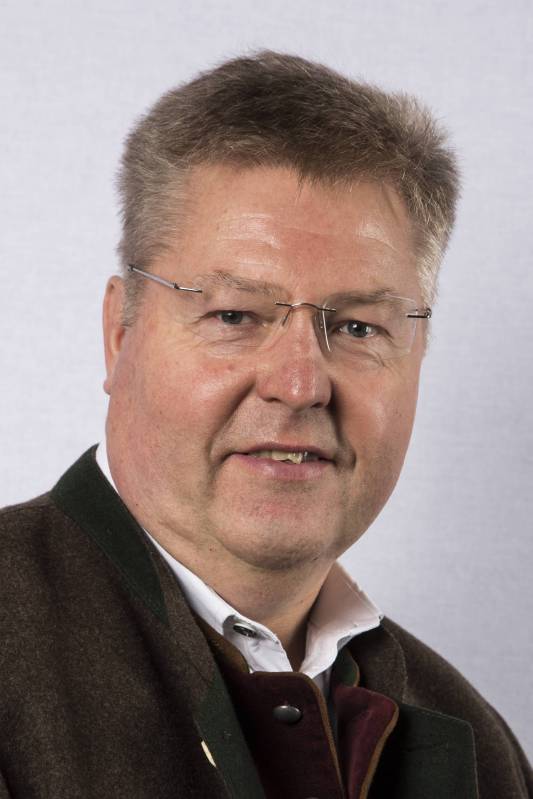 Dr. Franz Matheis - Tutzing - Vor-Ort News