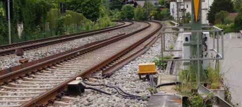 Donnern, Beben und Krachen - Tutzing - Vor-Ort News