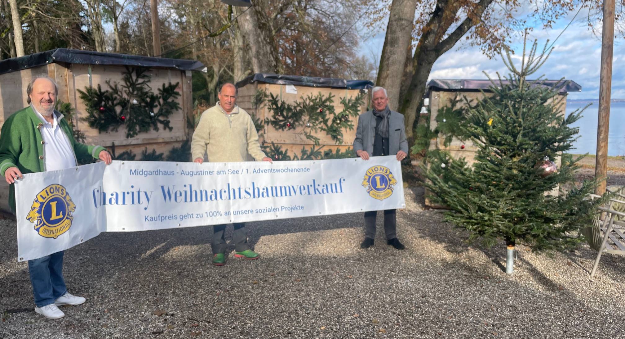 Jutta Speidel begeistert beim Weihnachtsmarkt - Tutzing - Vor-Ort News