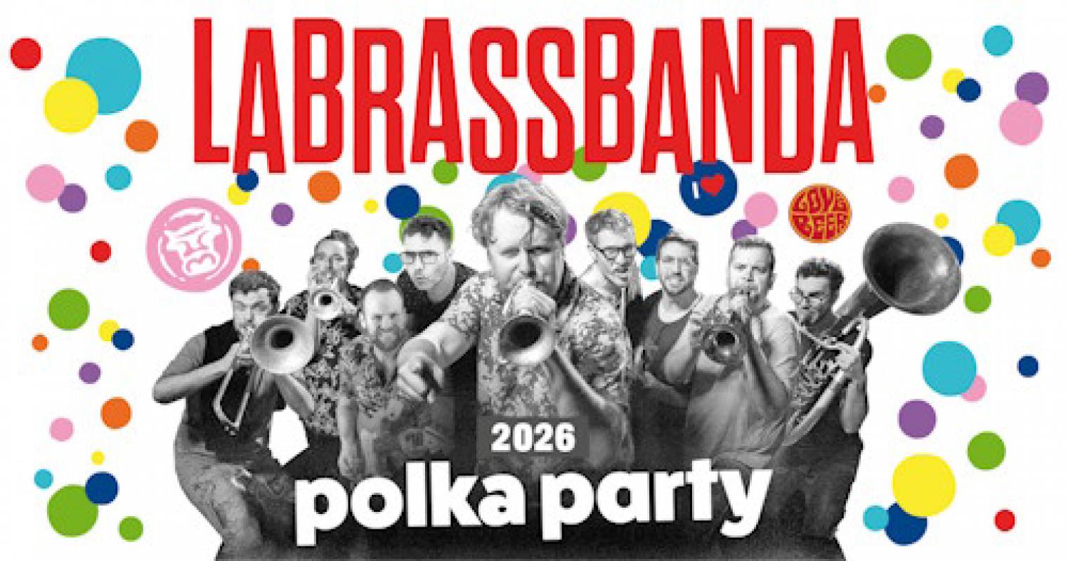 Labrassbanda kommt nach Tutzing - Tutzing - Vor-Ort News