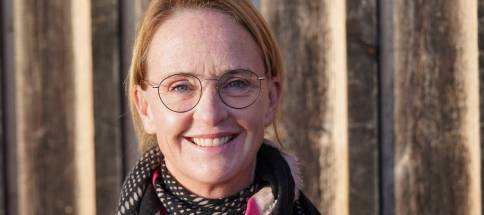 Verena von Jordan-Marstrander - Tutzing - Vor-Ort News