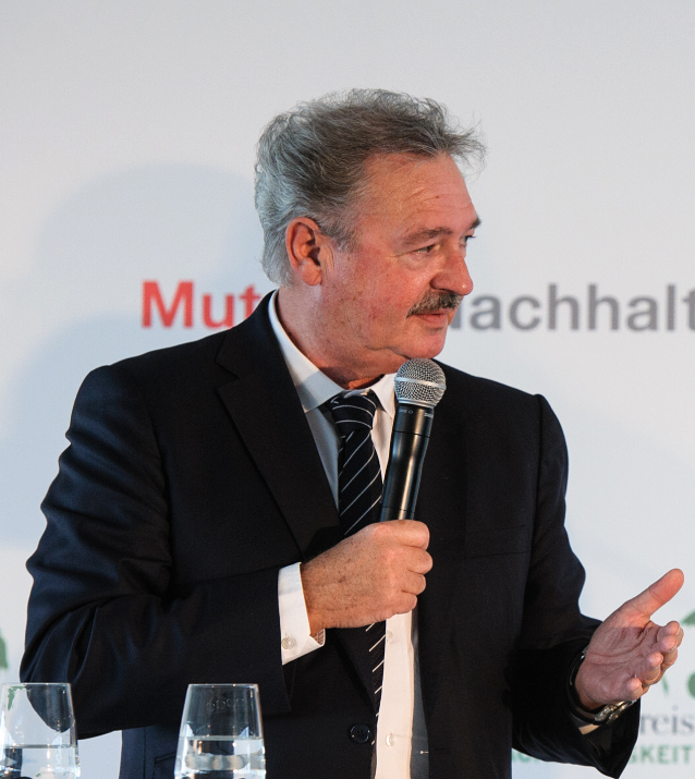 Ministerpräsident Söder sagt kurzfristig ab - Tutzing - Vor-Ort News