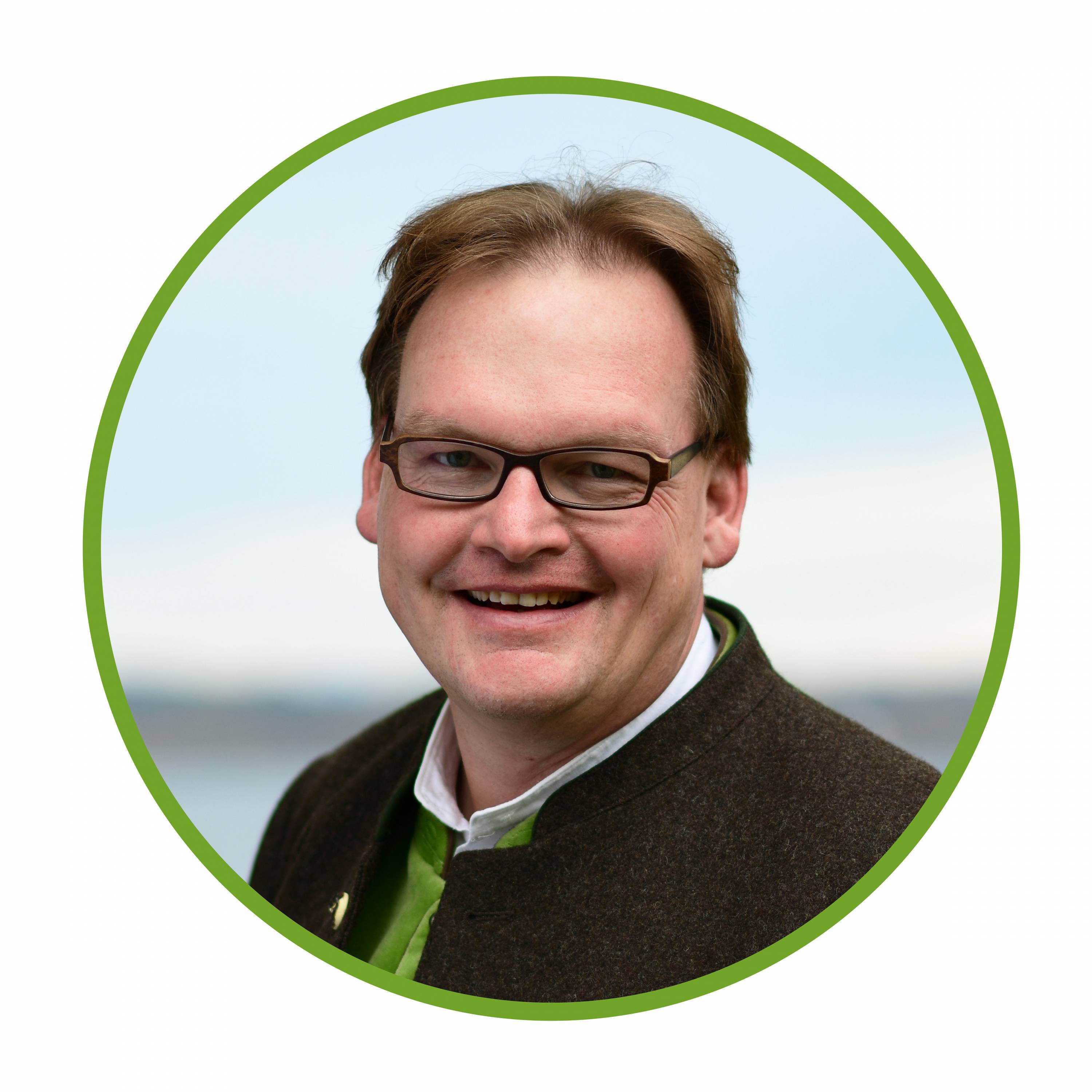 Bernd Pfitzner - Tutzing - Vor-Ort News