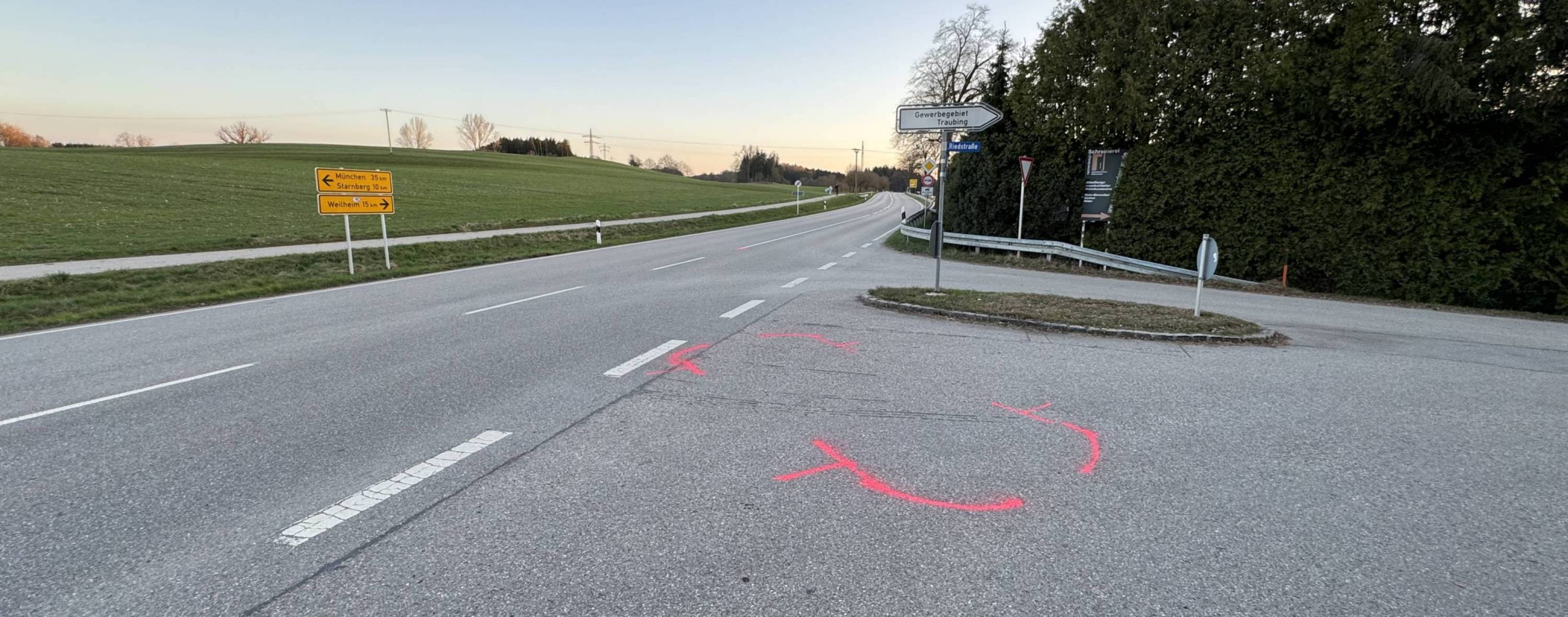 überholen Bei Durchgezogener Linie